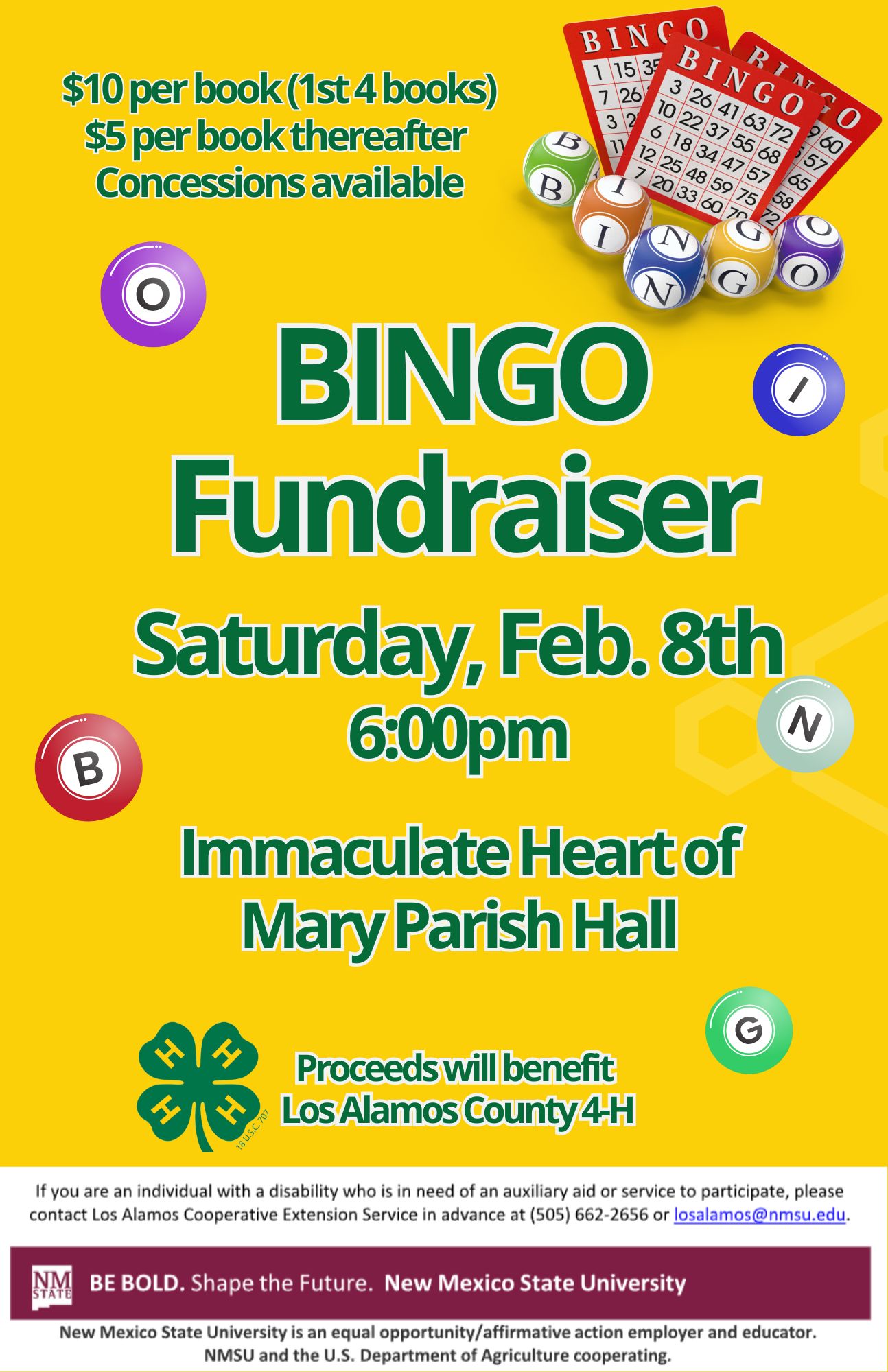 Los Alamos County Cooperative Extension Service Home | New Mexico State ...